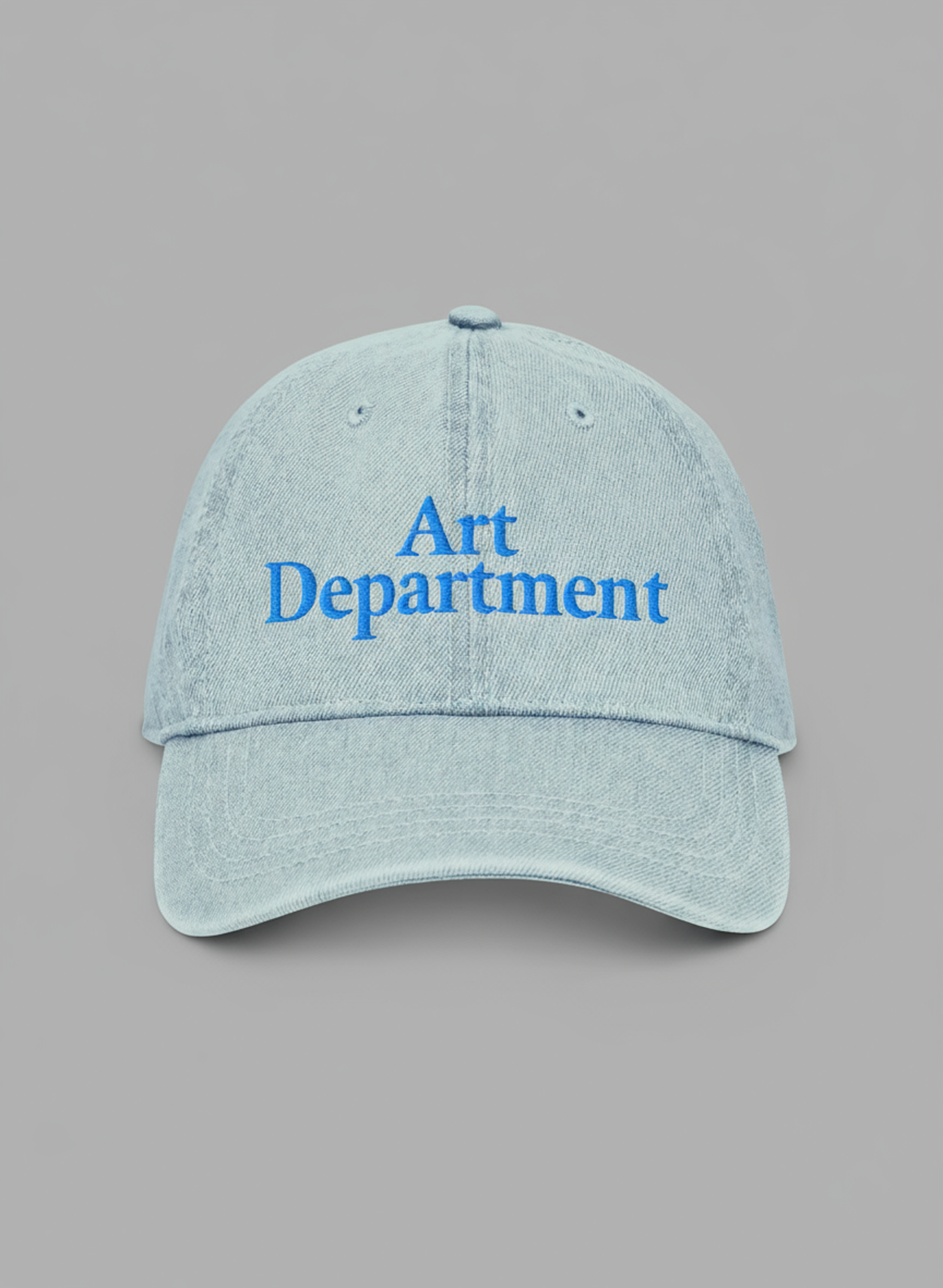 Art Department Cap – Unique Minds Apparel