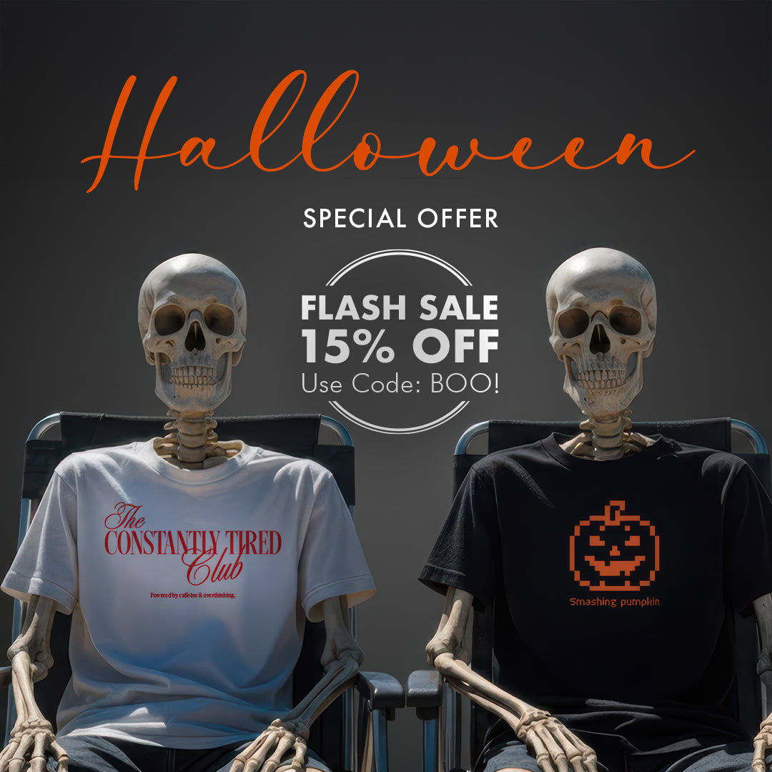 Unique Minds Apparel | Clothing for Neurodivergent Minds